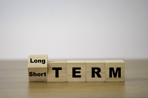 Long Term Vs Short Term Investment Which One Is Better Wealthpedia